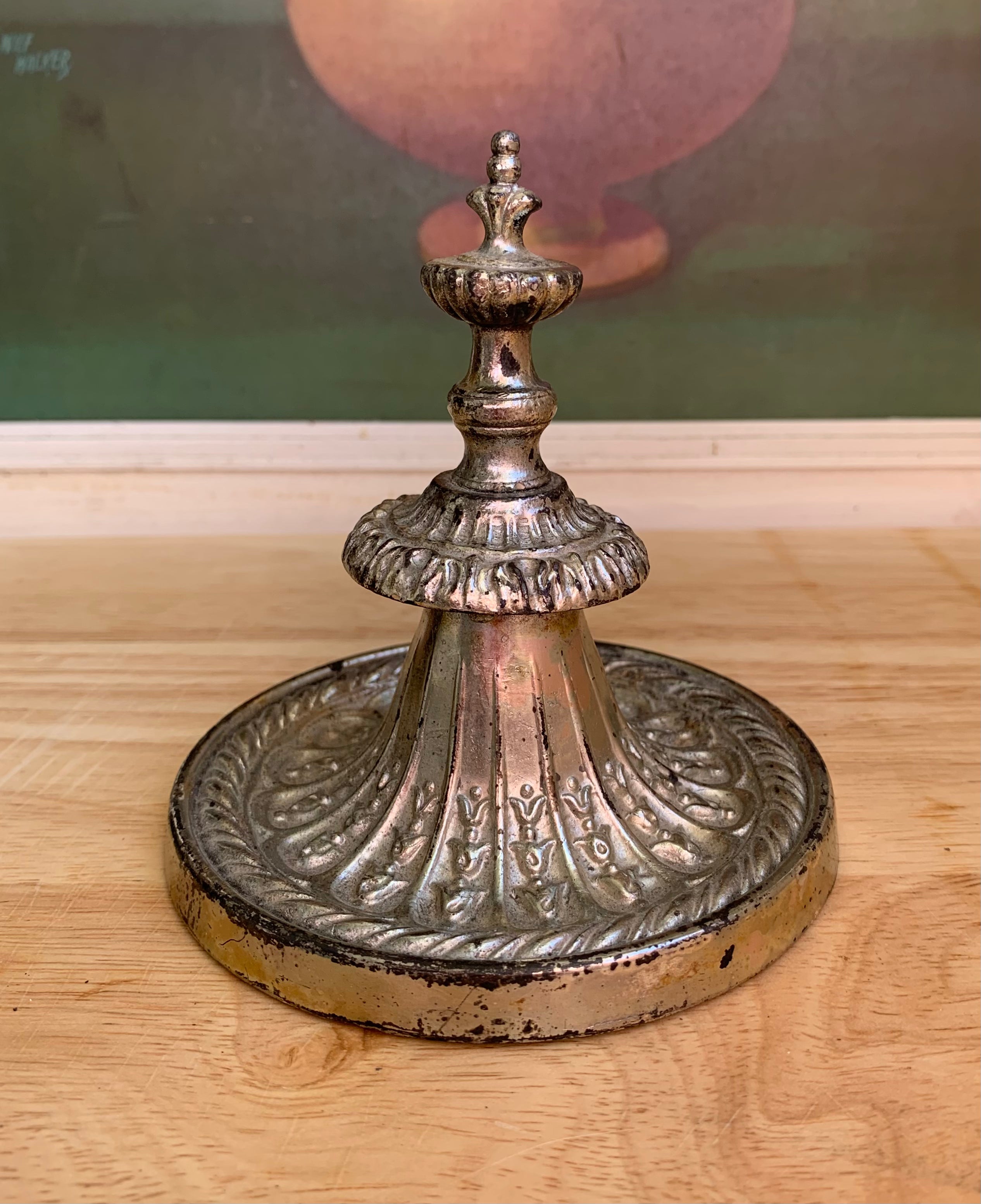 Princess House Regency Centerpiece – Honeysuckle Lane